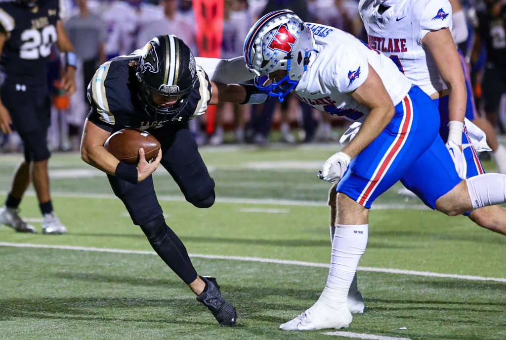 Preview and predictions for notable Austin-area high school playoff ...