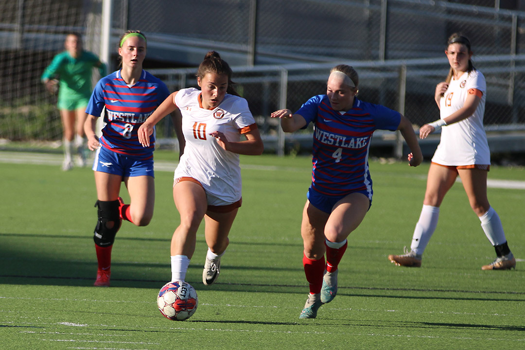 Meet the 2025 preseason All-Austin Metro women’s soccer team | Austin ...