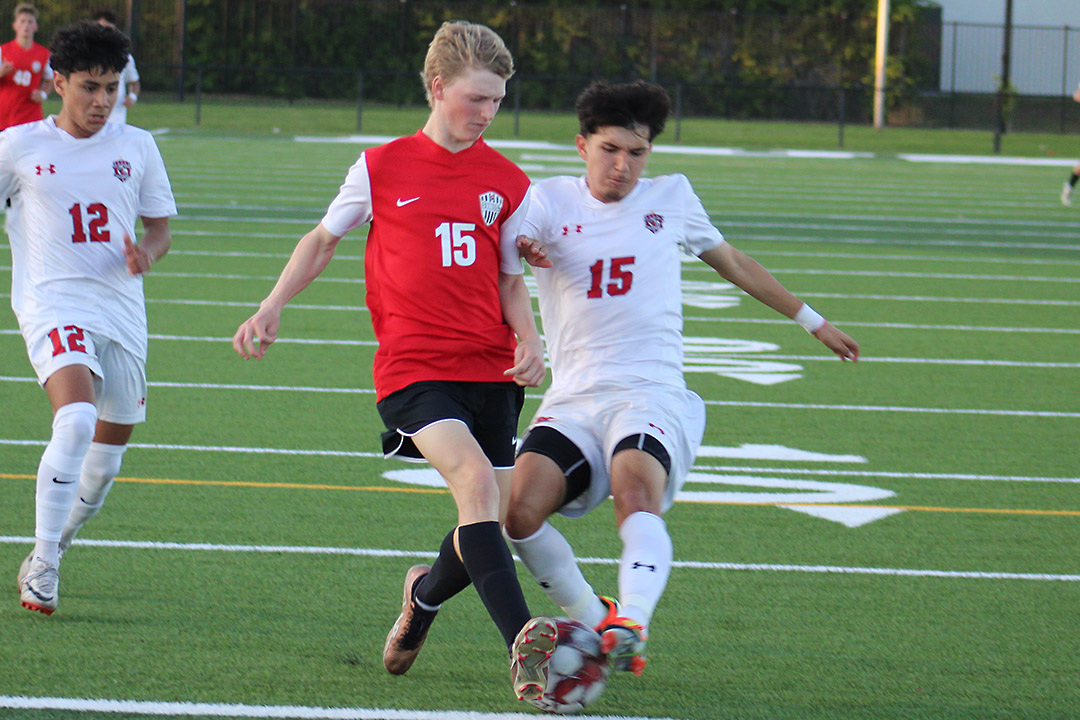 2025 preseason Austin-area men’s soccer rankings | Austin Sports Journal