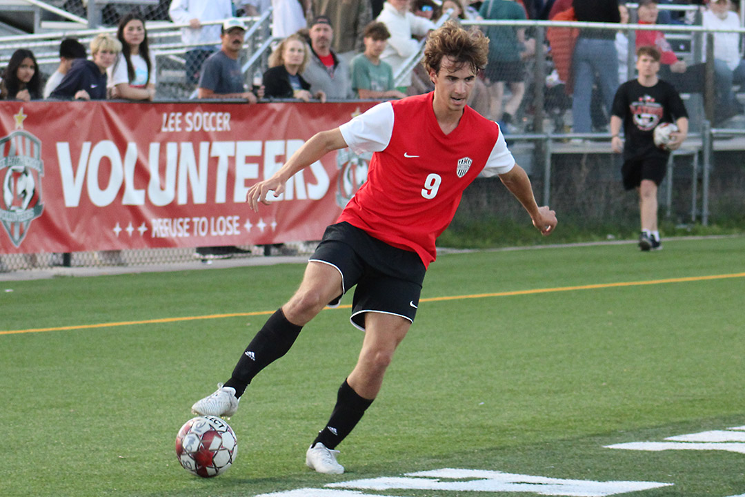 Meet the 2024 All-Austin Metro Boys Soccer teams & individual award ...