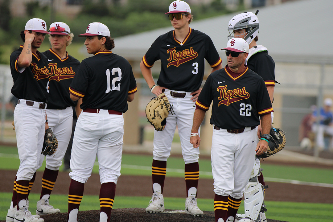 Photos: New Braunfels beats Dripping Springs on walk-off balk in 8th ...