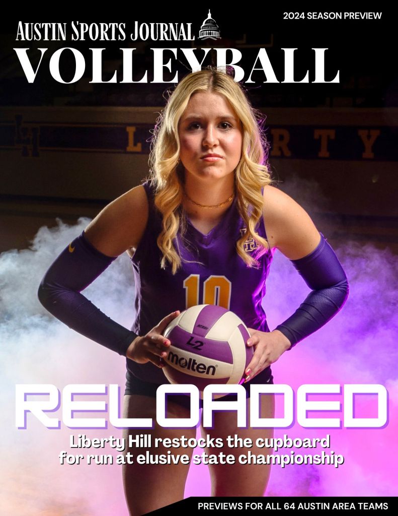 Store | Austin Sports Journal