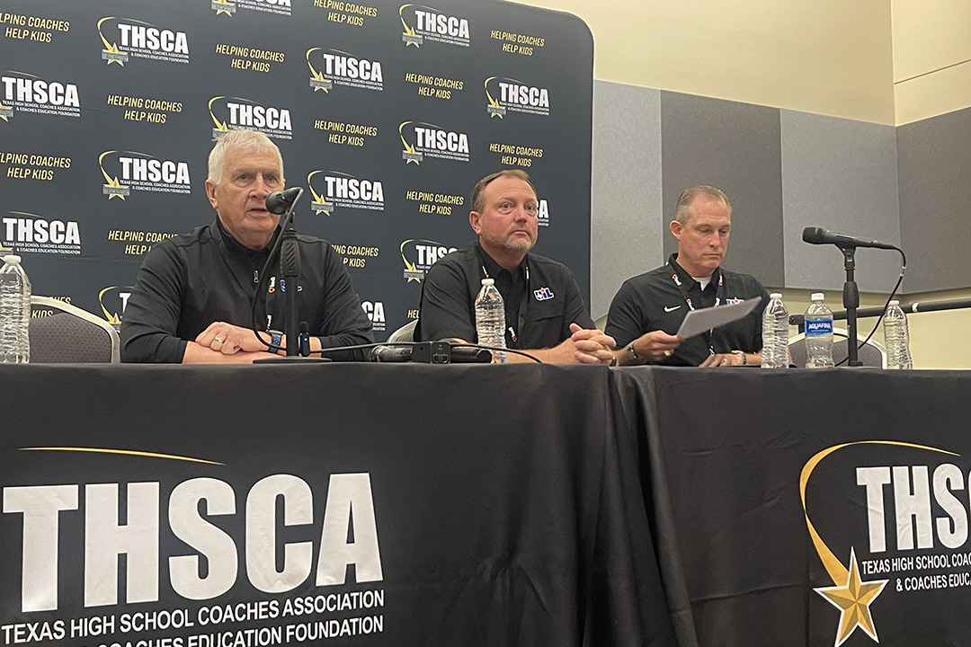 UIL revamping state tournament format in 2024 with changes to ...