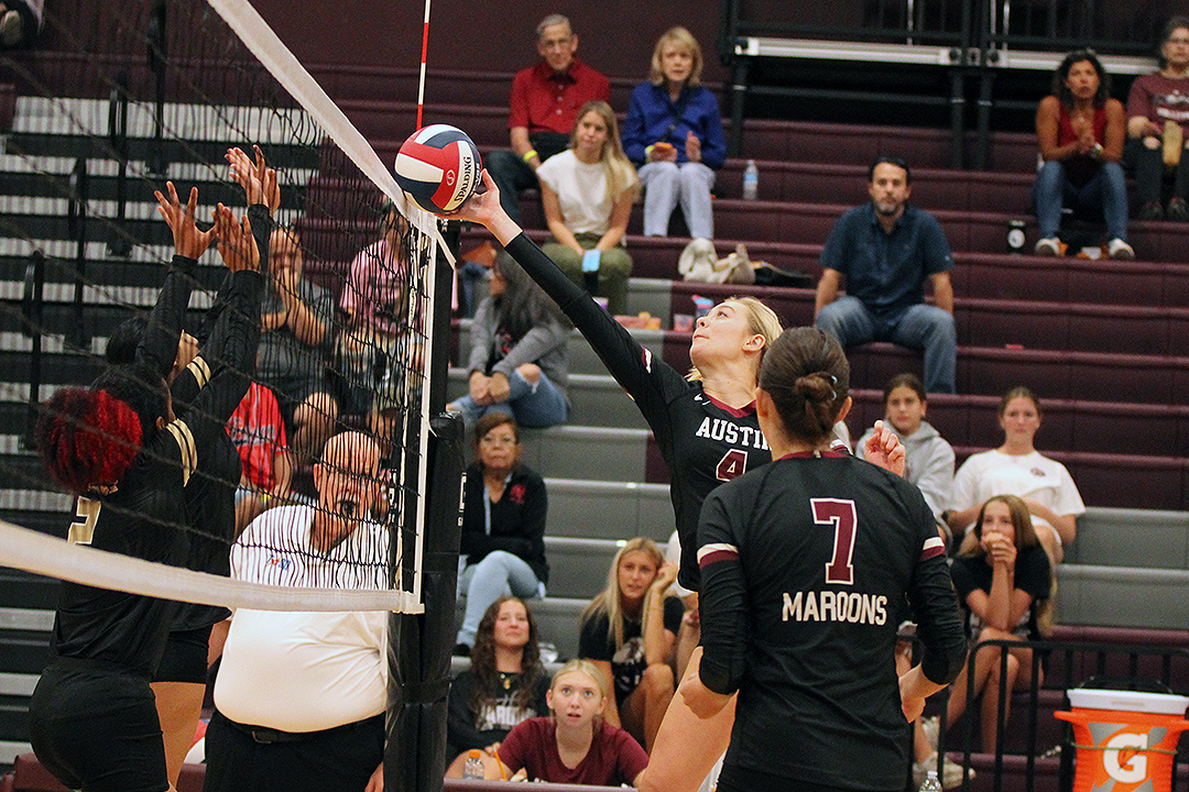 Photos: Austin High nets three wins Friday in AISD Jason Landers Memorial Tournament | Austin ...