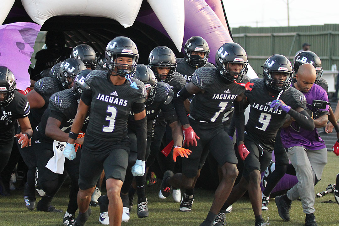 Austin Sports Journal e-paper for Sept. 14, 2024 | Austin Sports Journal