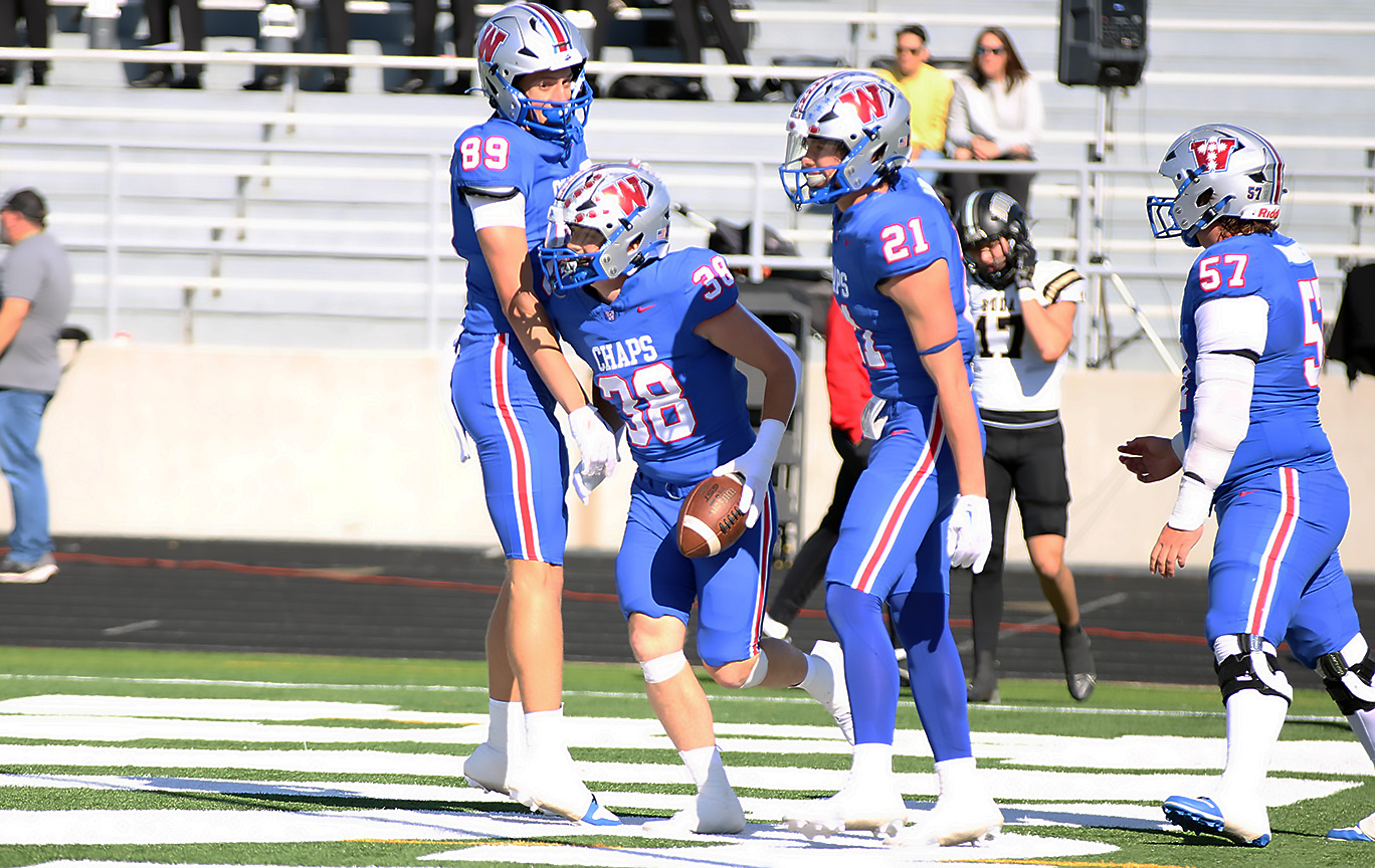 The Austin Sports Journal's Texas high school football state ...