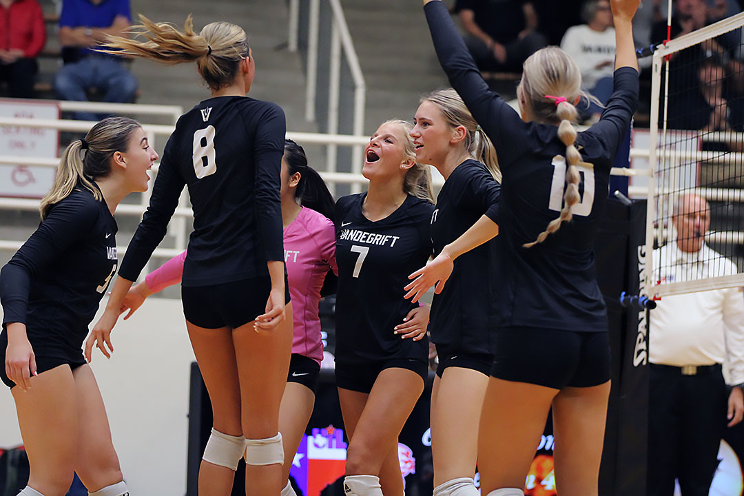 Fueled by 1st-round confidence boost, Vipers defeat perennial power NB ...