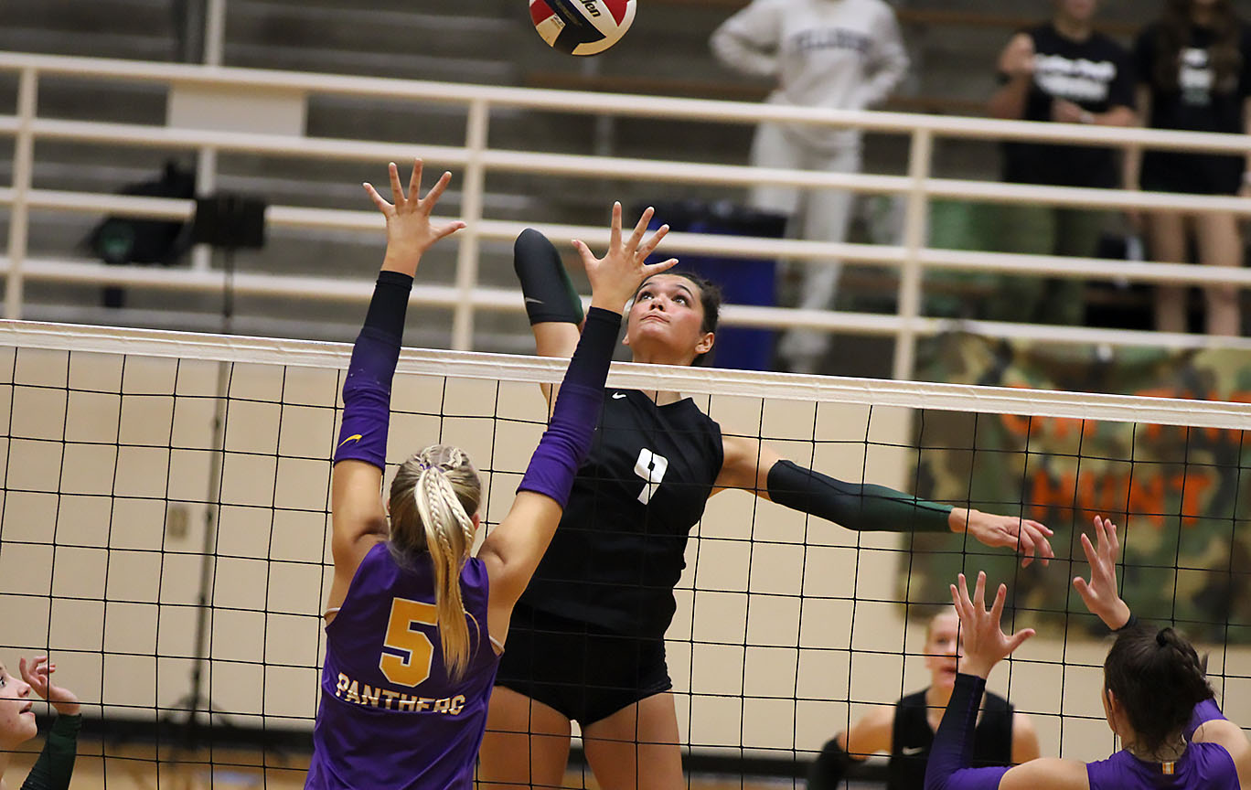 2024 UIL volleyball state championships: Storylines and players to ...