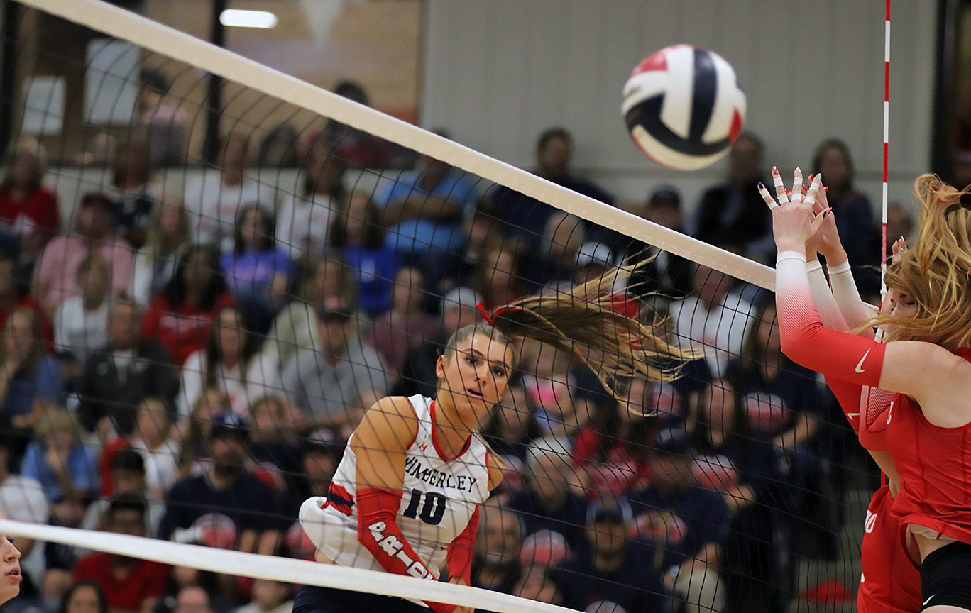 2024 UIL state volleyball championships: Previews, schedule and ticket ...