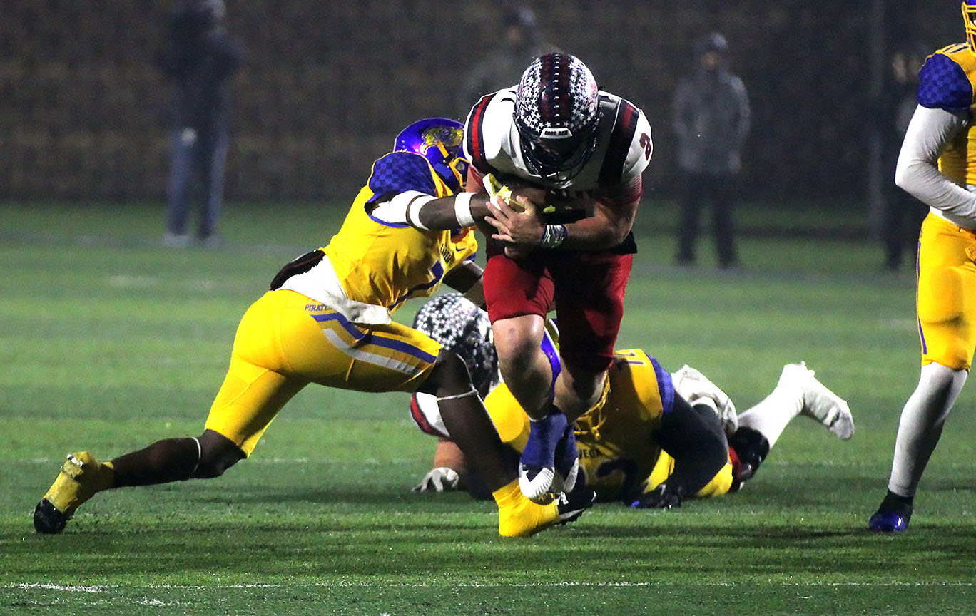 Meet the five finalists for the Austin Sports Journal’s 2024 Mr. Austin ...