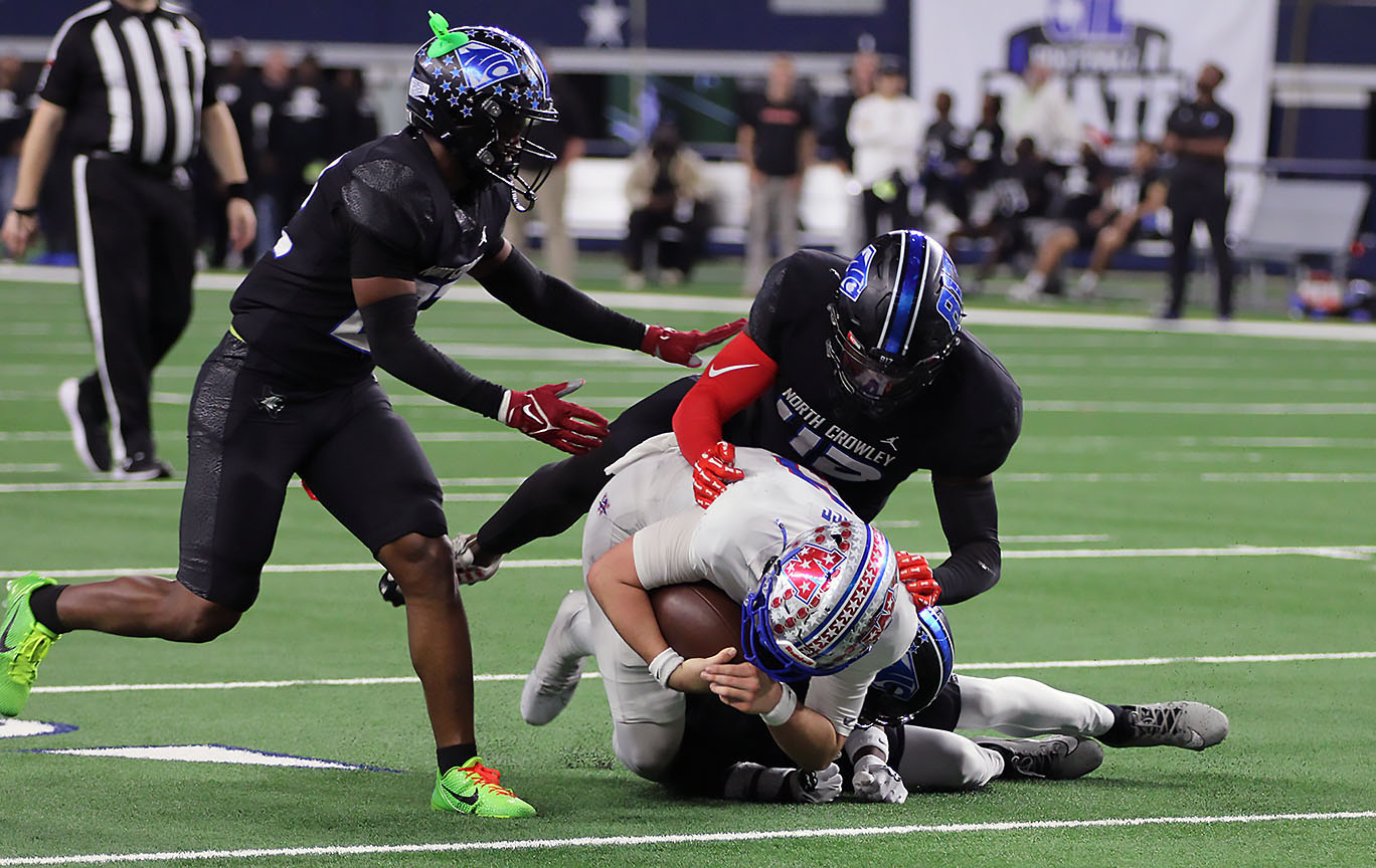 Video: Westlake enters fall camp with goal of redemption after last ...