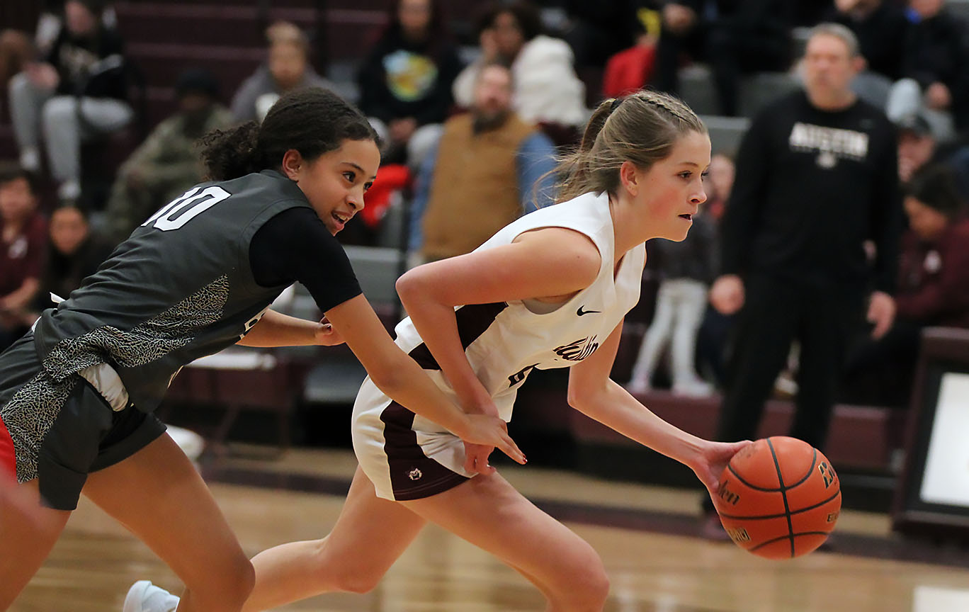 25 for 26: The 25 Austin-area girls basketball players to watch in 2025 ...