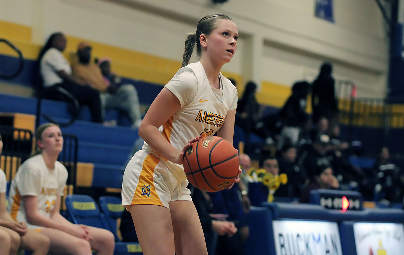 Brooke Fuller’s leadership has a district championship within reach for ...