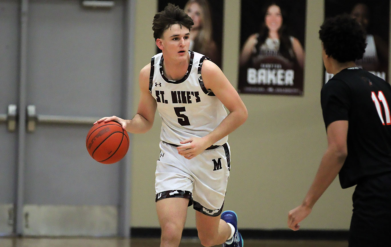 2025 TAPPS basketball playoffs: Schedule, matchups for Austin-area boys ...