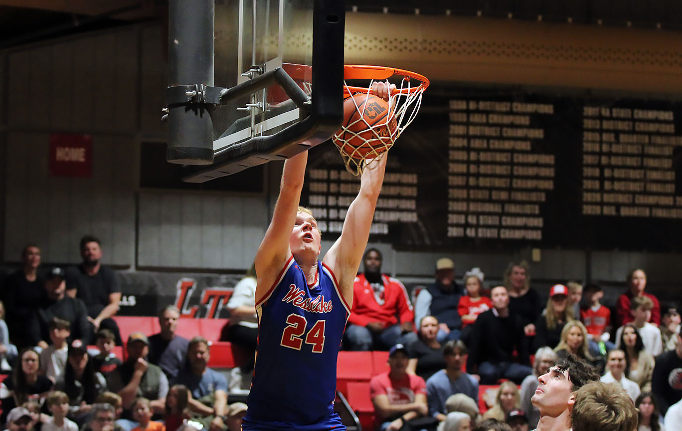 Bracketology: How boy's basketball first round playoff matchups look ...