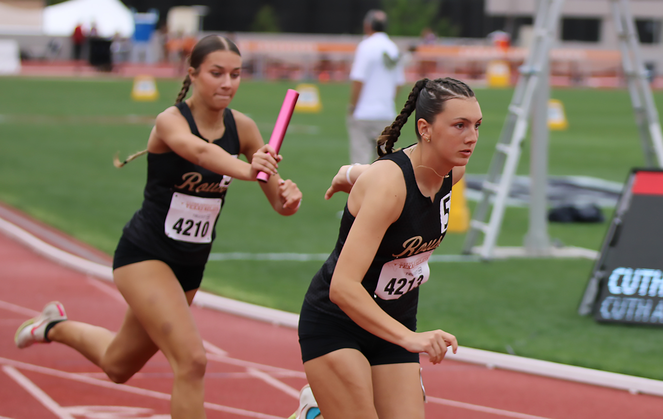 See photos from the first two days of action at the Texas Relays ...