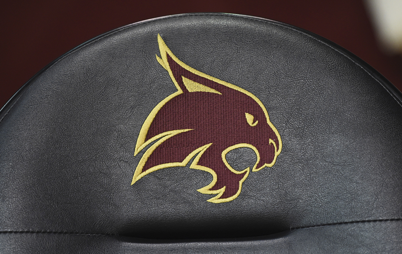 Texas State wins Sun Belt Conference’s Vic Bubas Cup | Austin Sports ...