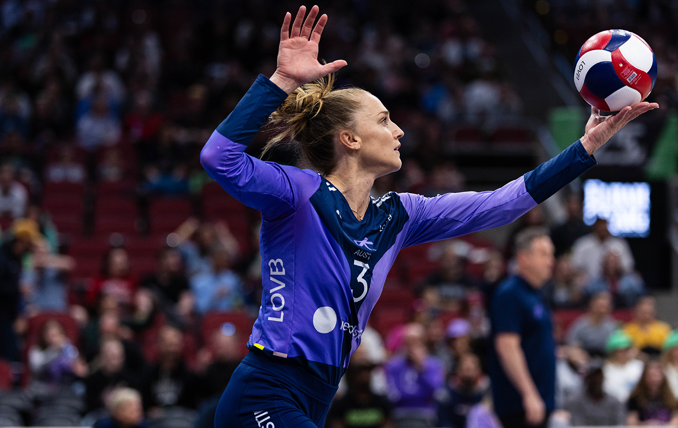 Breaking down LOVB Austin’s roster: From former Longhorns to Olympians ...