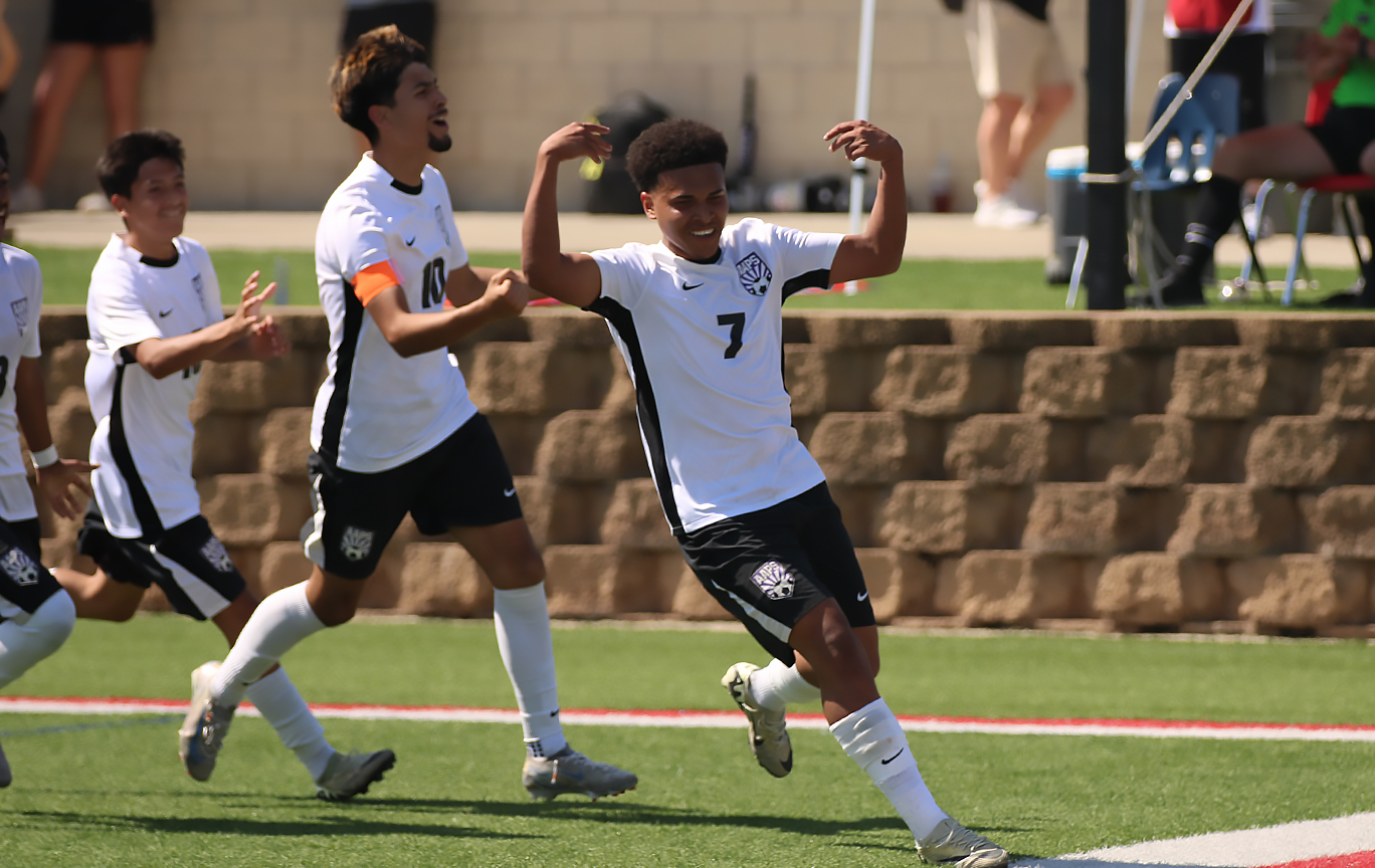 Austin Achieve wins school's first state championship, defeats ...