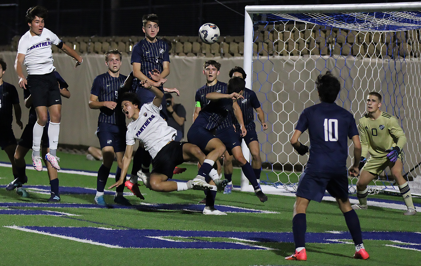 2025 UIL boys soccer playoff pairings: State semifinal results and ...