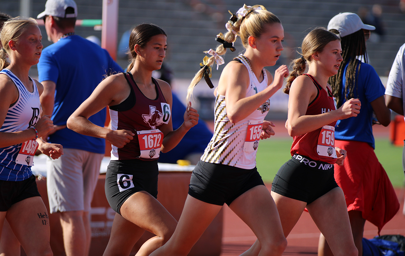 UIL state track meet: 2A & 5A running events moved to Saturday due to ...