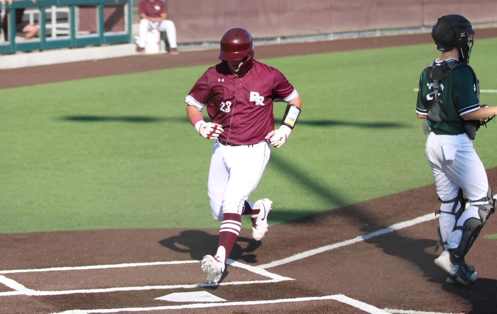 Baseball playoffs: Dramatic finish sends Round Rock to regional ...