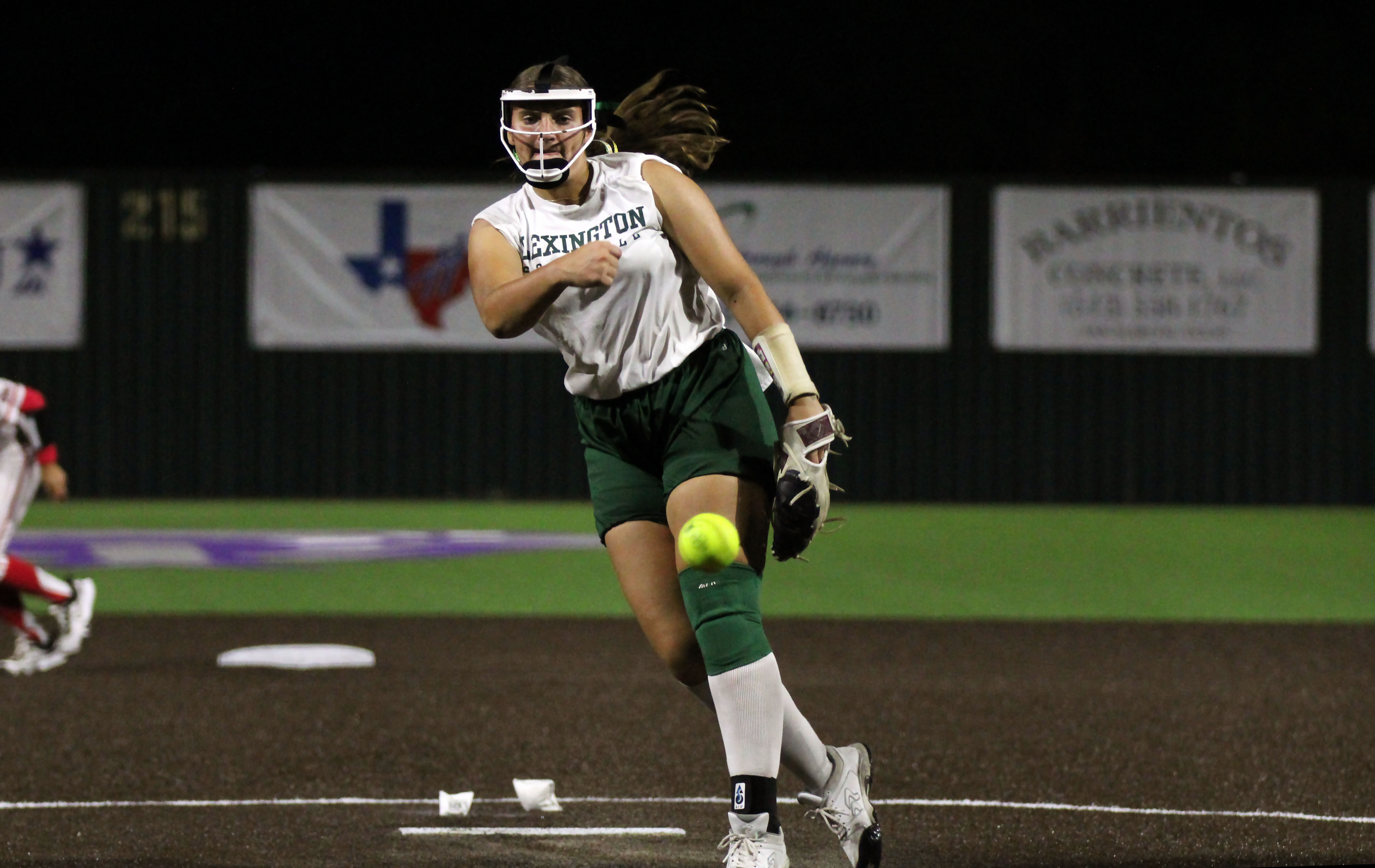 Softball roundup: Lexington moves 1 game closer to state championship ...
