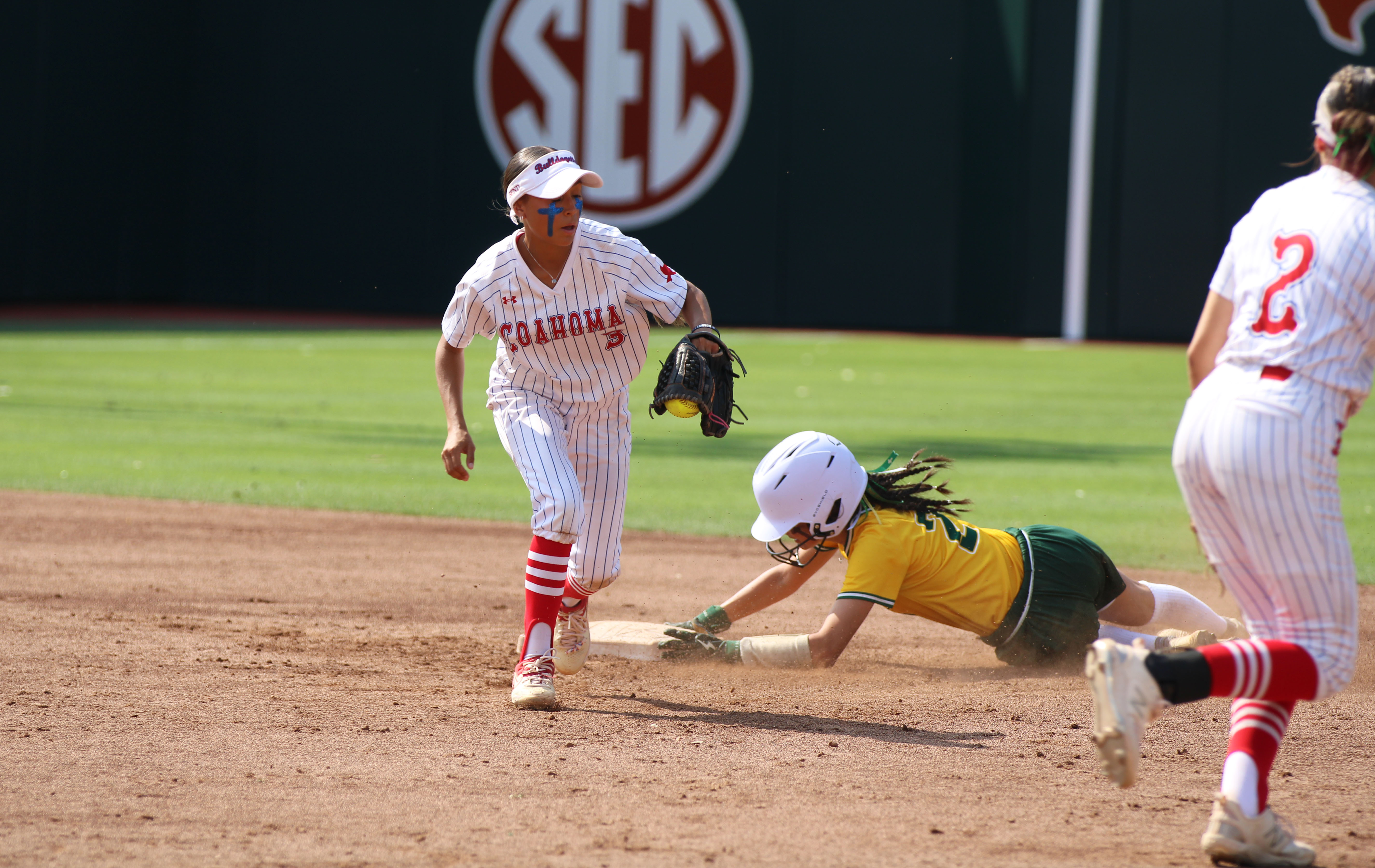 UIL softball: Lexington falls to Coahoma in Class 3A Division II state ...