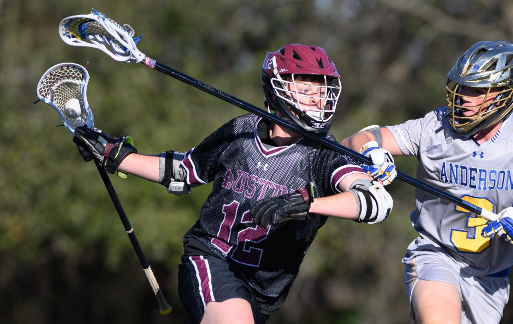 Four Austin-area teams vying for lacrosse state championships this ...
