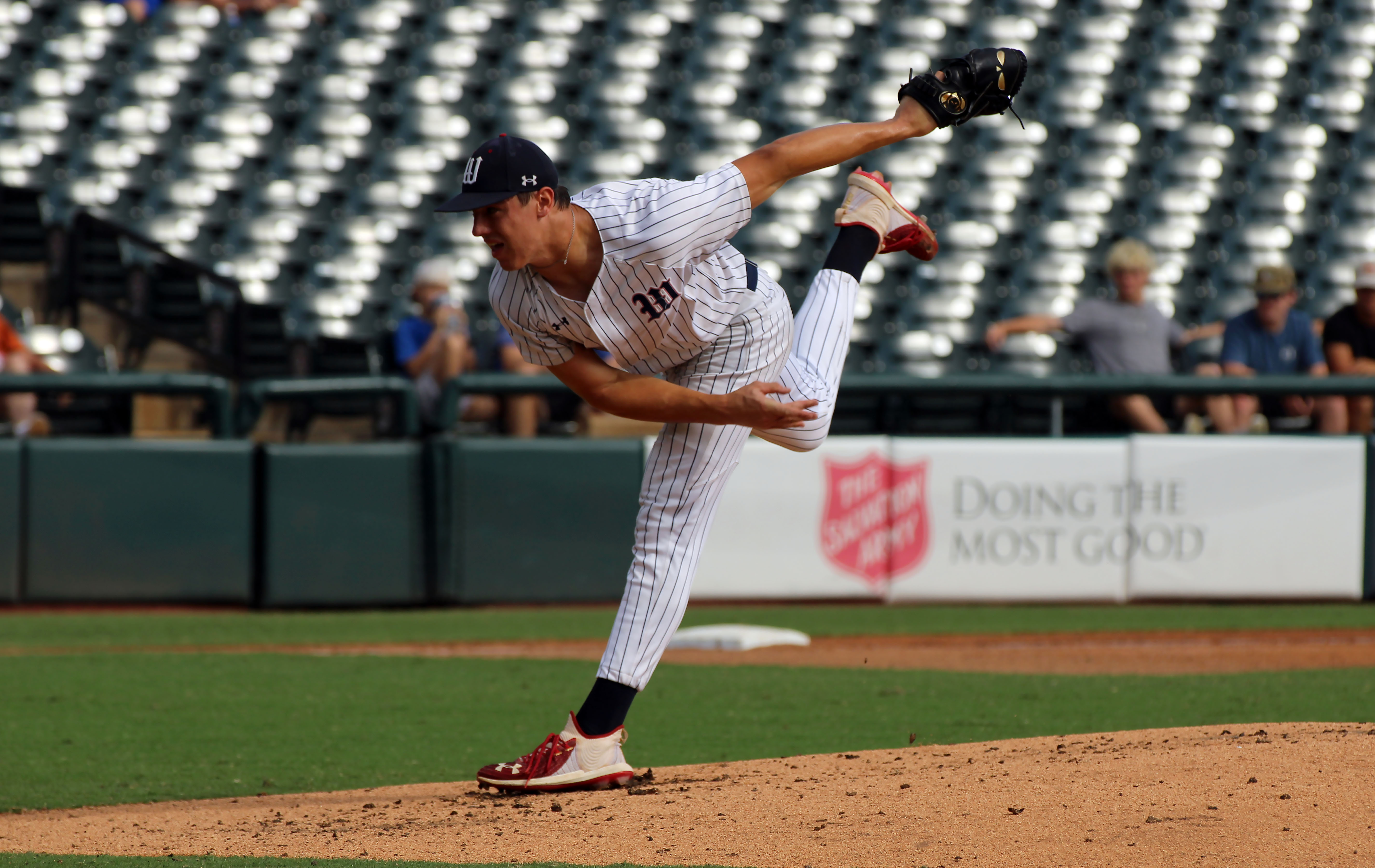 Meet the five finalists for the Austin Sports Journal’s Mr. Austin ...