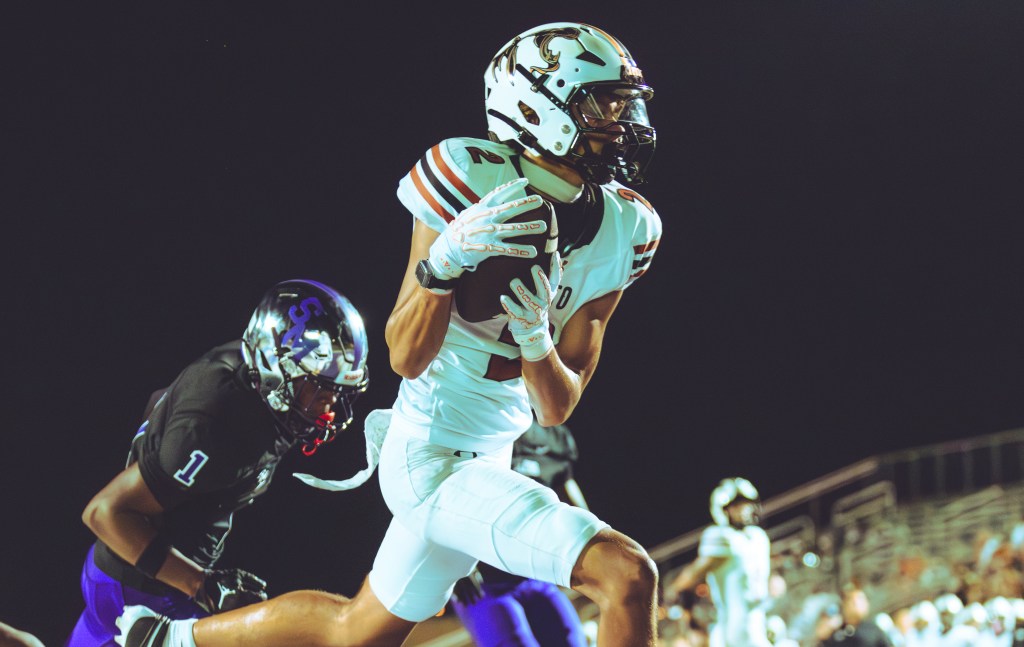 Week 5 Austin-San Antonio region high school football rankings: Hutto ...