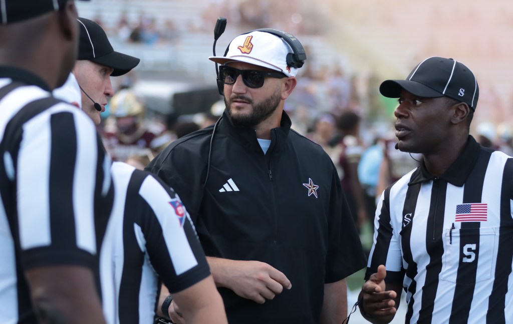 Texas State adds 19 transfers in portal haul as Bobcats prepare for Pac ...