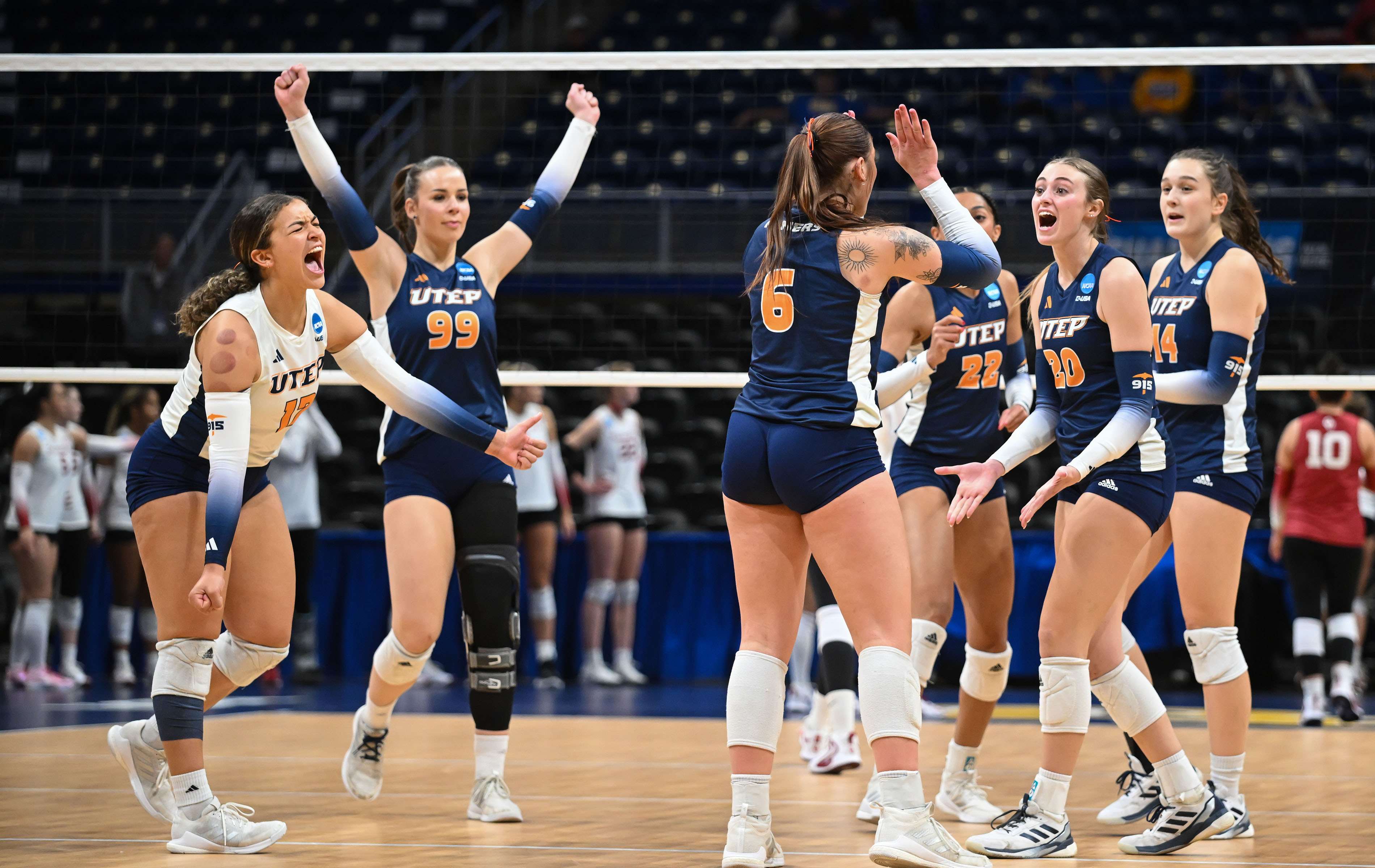 UTEP preview: Veteran Miners reload for a deeper NCAA run behind Weaver ...