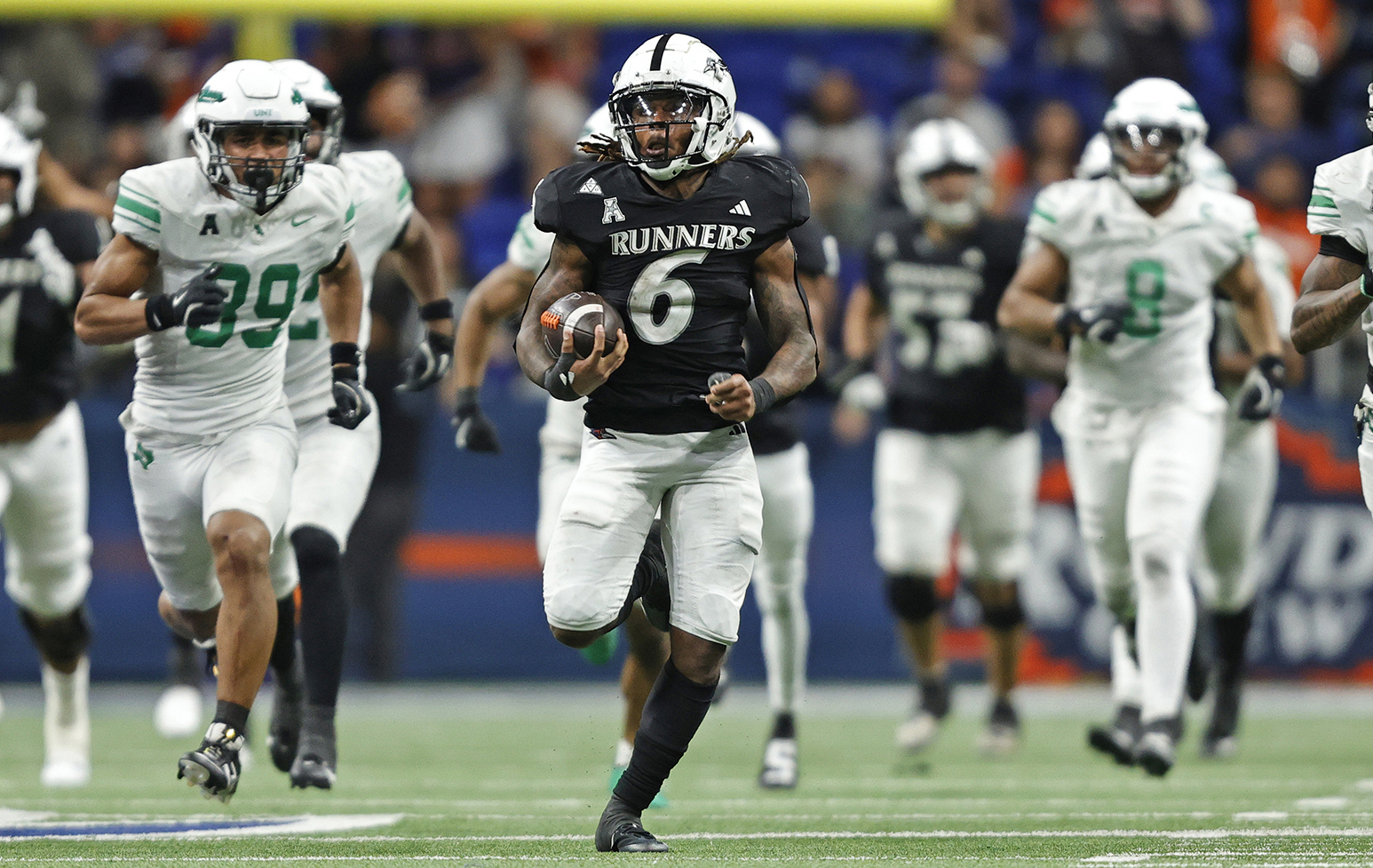 UTSA preview: Roadrunners look to even series with Colorado State in ...