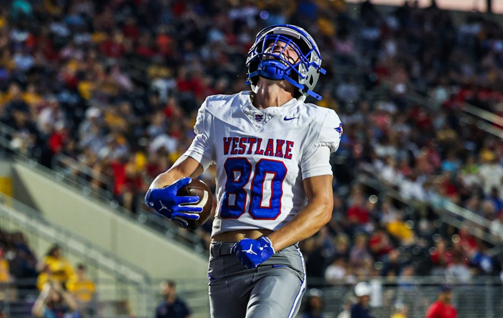 The Austin Sports Journal’s Week 4 high school and college football ...
