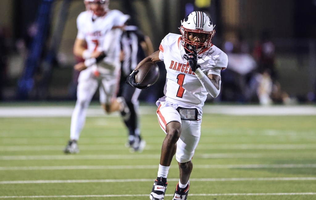 Week 3 Austin-San Antonio region high school football rankings: Vista ...