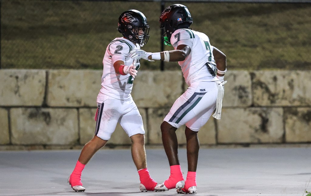 UIL realignment: Leander ISD holds the cards in shaping the Class 6A in ...