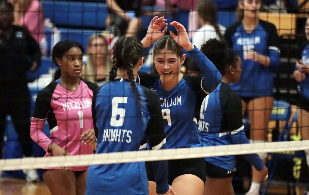Texas UIL volleyball playoffs get a major overhaul in 2025 with ...