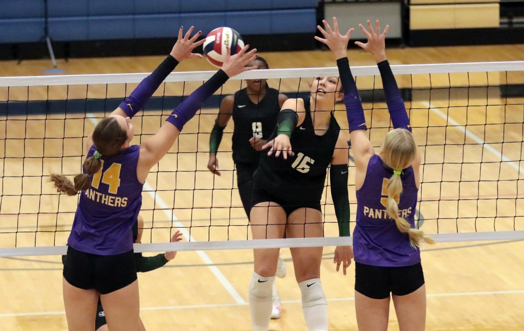 2025 UIL volleyball playoff parings: State semifinals schedule for ...