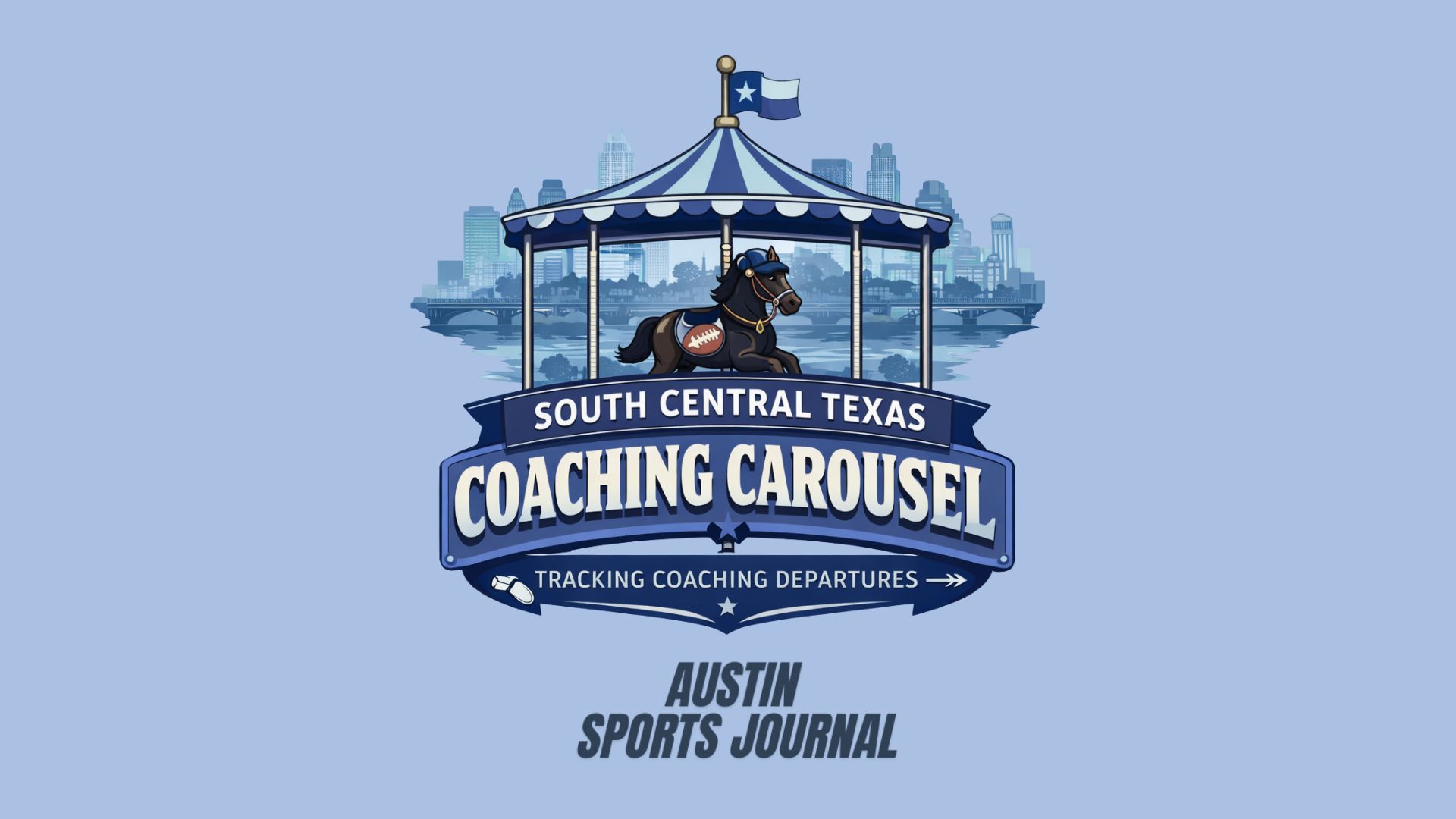 2026 South Central Texas high school football coaching carousel ...