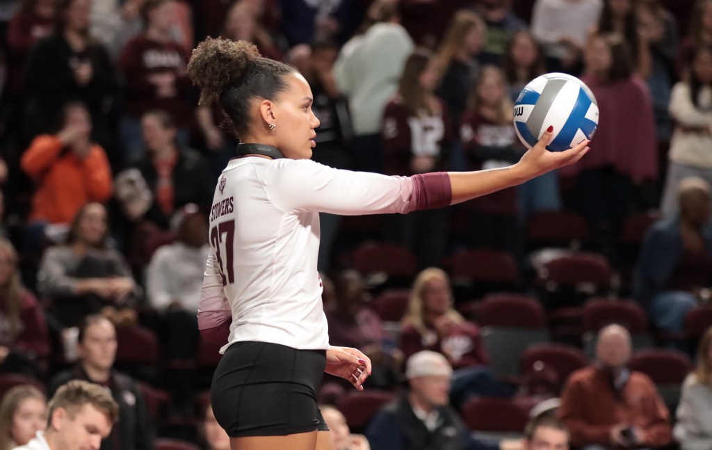 Texas A&M claims NCAA volleyball national championship with sweep of ...