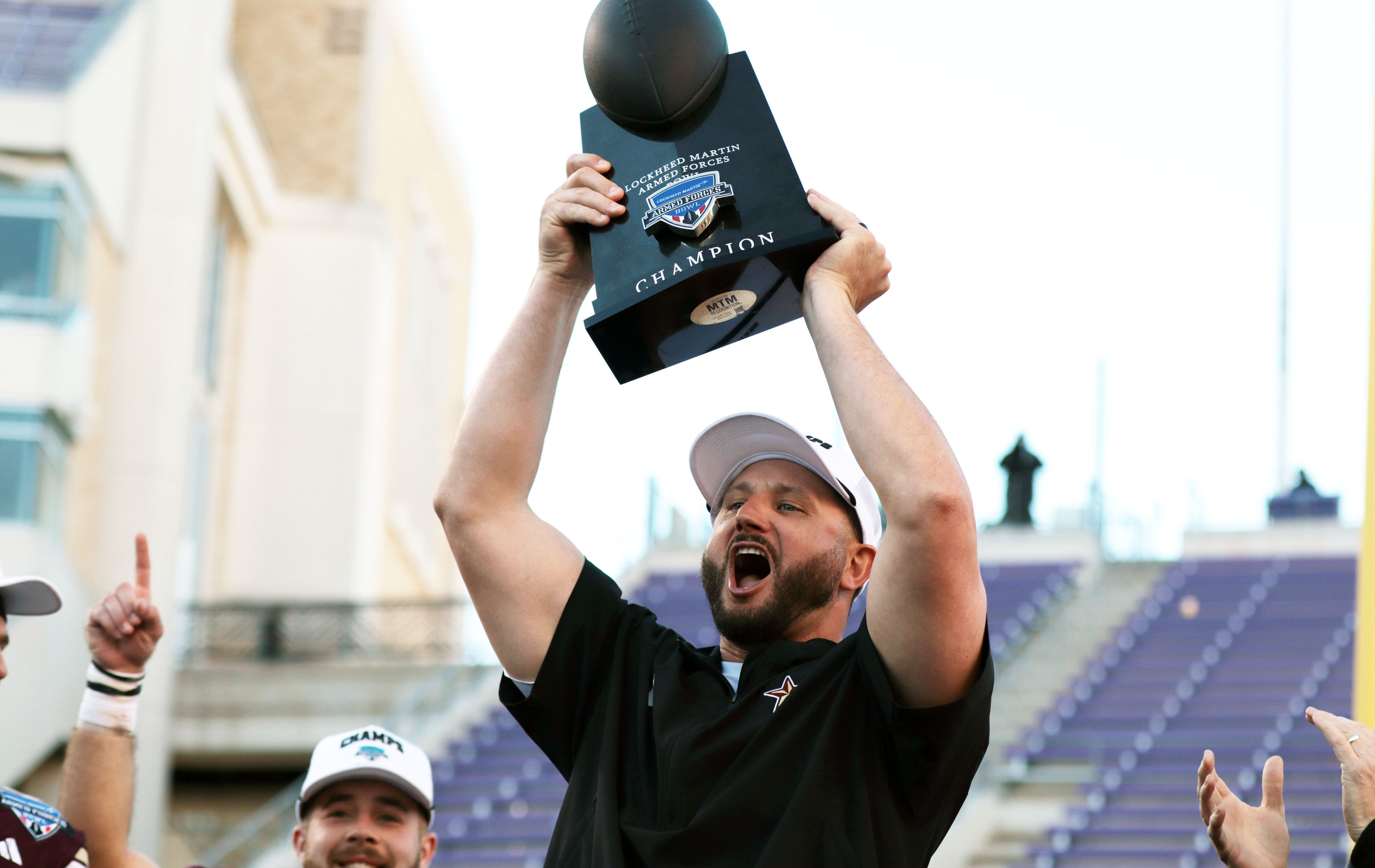 Five things to know as Texas State looks ahead after a season-defining ...