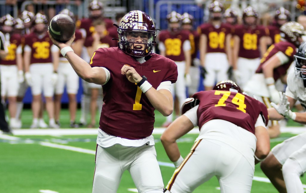 Hot 100: A look at area high school football players to know for 2026 ...