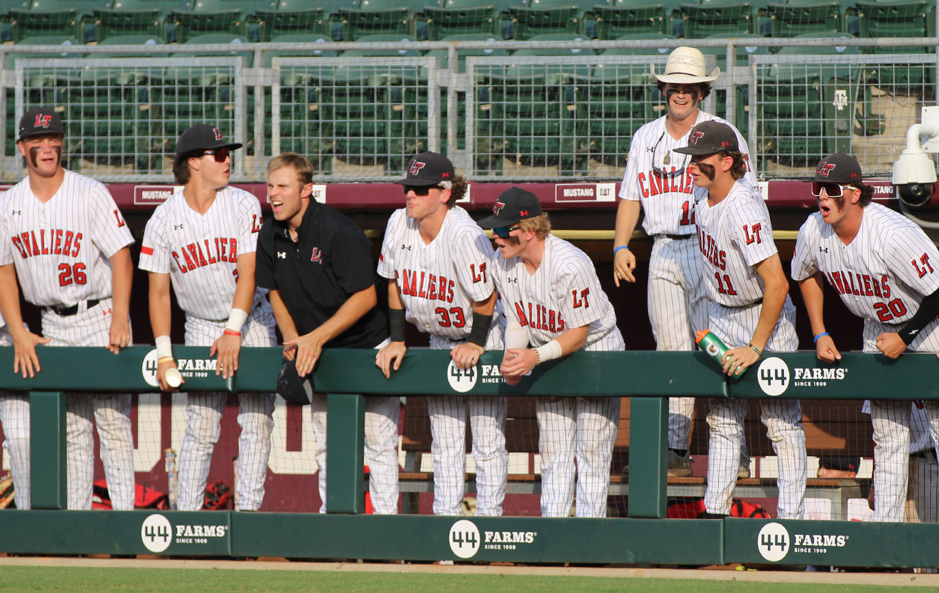 2026 Austin–San Antonio area high school baseball preseason rankings ...