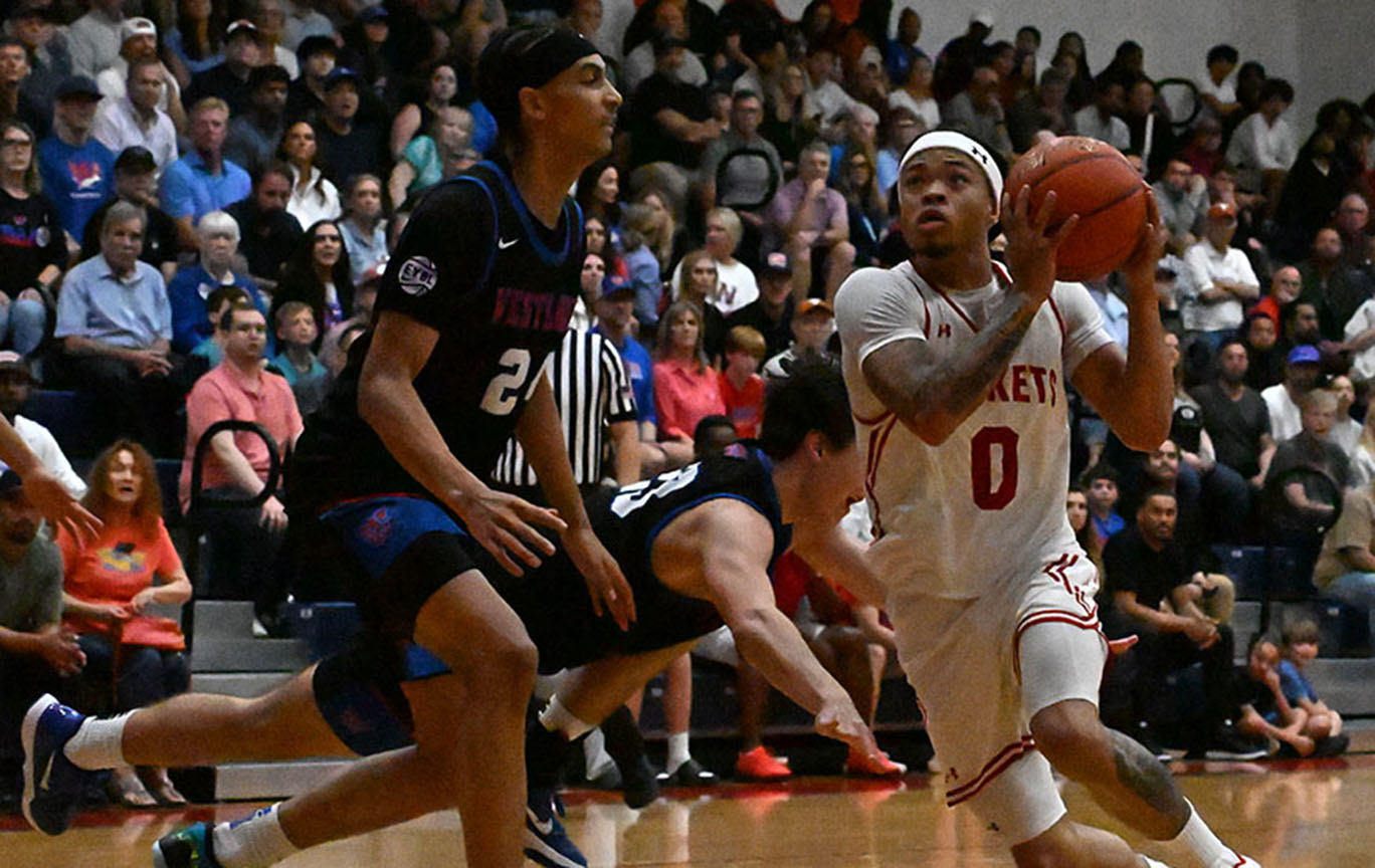 Westlake defeats Converse Judson to reach UIL Class 6A Division II ...