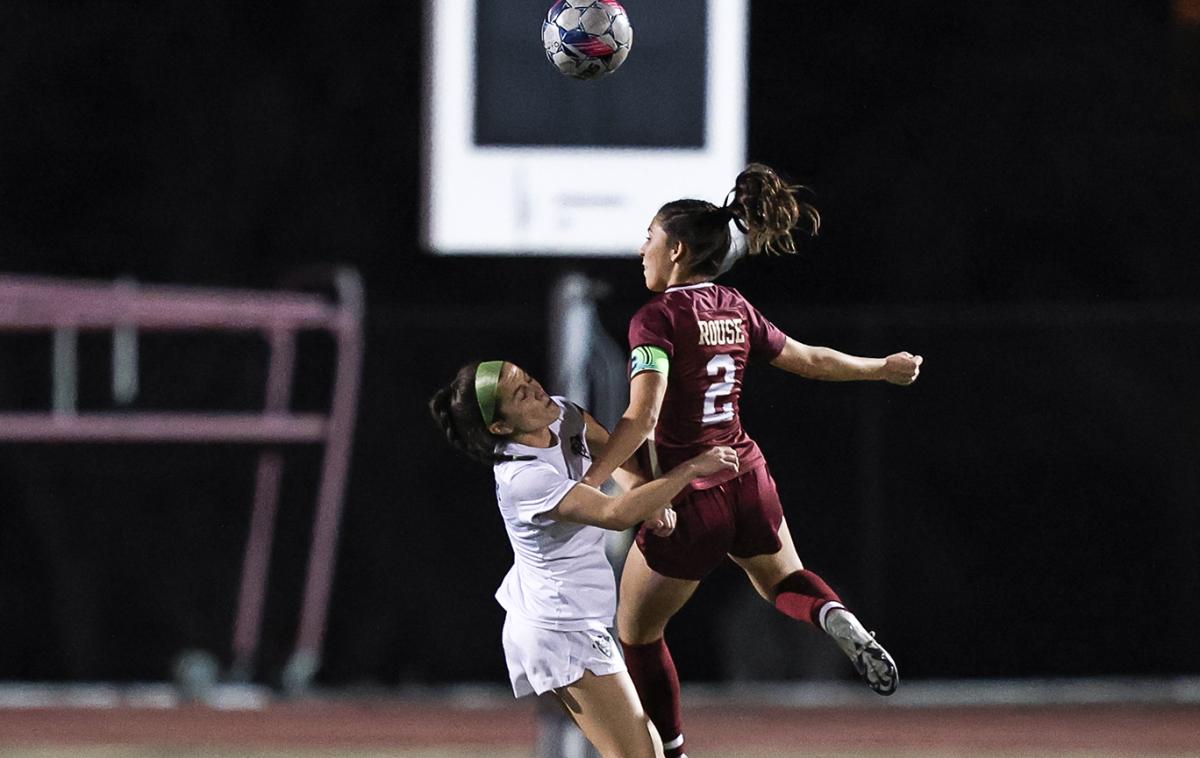Soccer roundup: Cedar Park girls top Rouse to claim control of 25-5A ...